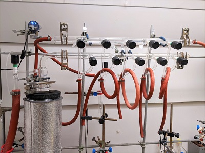 Bioculture For Wastewater Treatment | Greencraft Labs