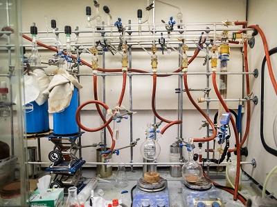 Bioculture For Wastewater Treatment | Greencraft Labs